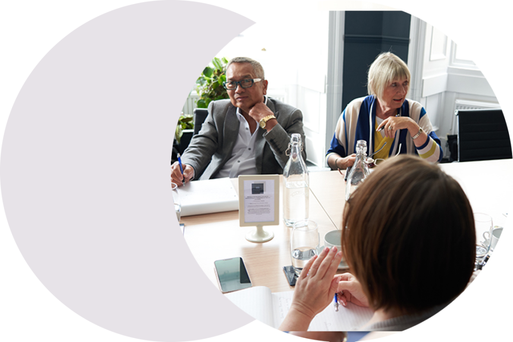 Employment Mediation Service UAE | Resolve Disputes | Crowther Mediation